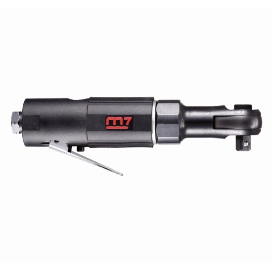 Трещотка пневматическая Mighty Seven 1/4", 50 Нм