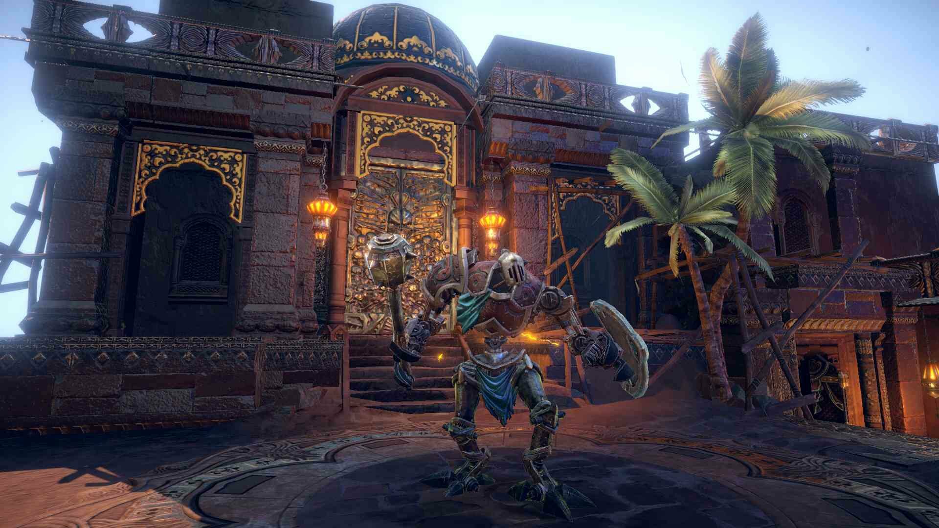 Shadows: Awakening - The Chromaton Chronicles DLC PC Steam Ключ