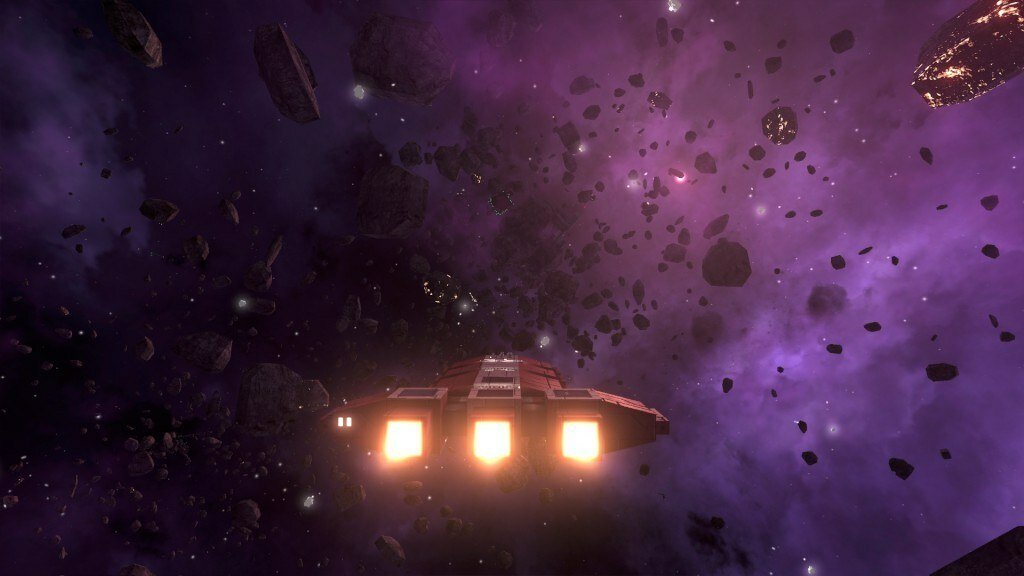 Avorion PC Steam Аккаунт • Активация Steam • регион Весь мир