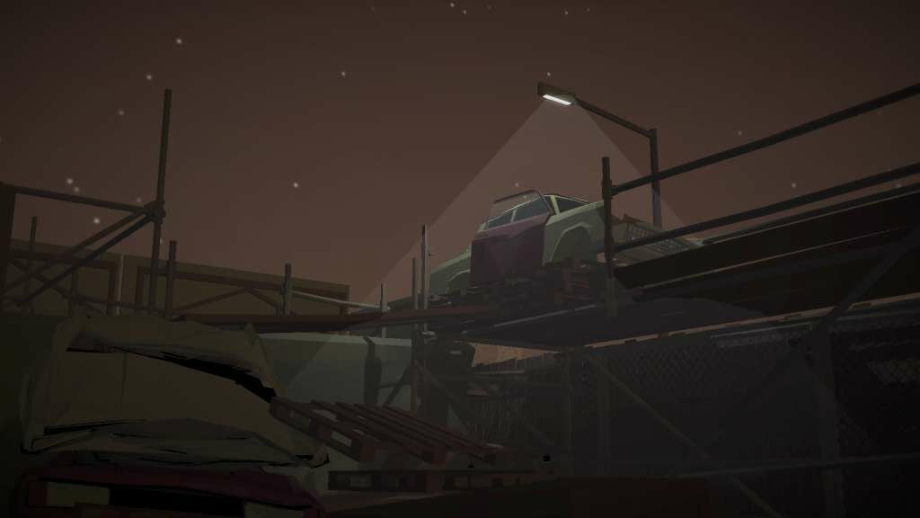 Jalopy PC Steam Ключ • Активация Steam • регион Весь мир • цифровой ключ