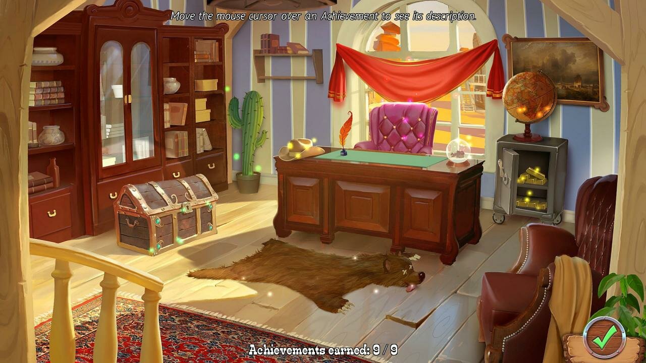 Country Tales Steam Ключ • Активация Steam • регион Весь мир