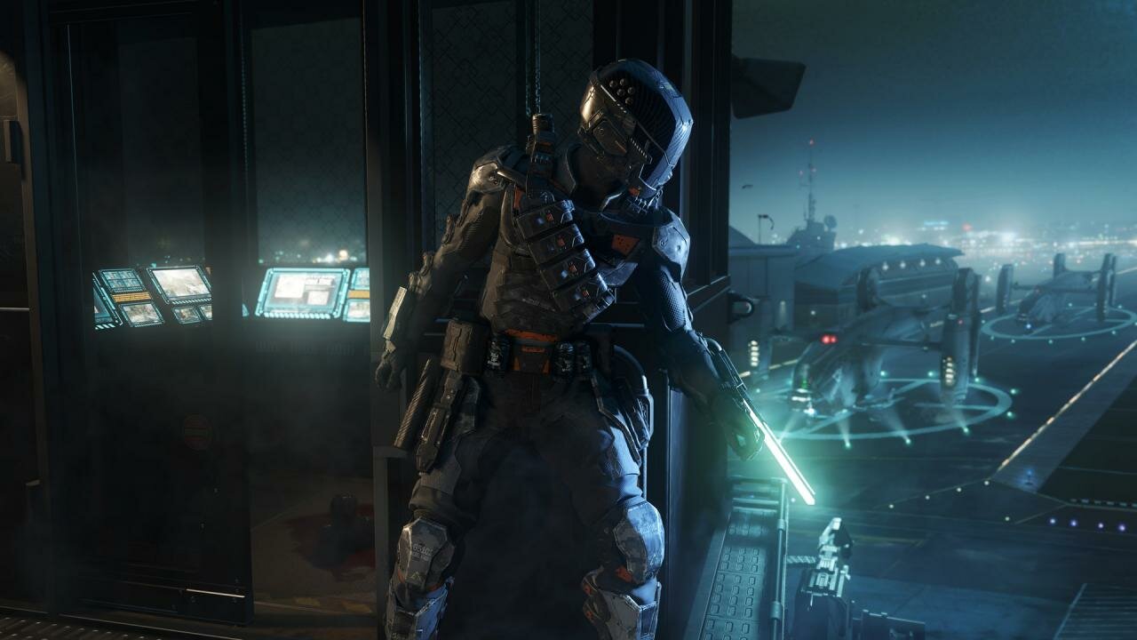 Call of Duty: Black Ops III - 1100 Points XBOX One Ключ • Активация Xbox