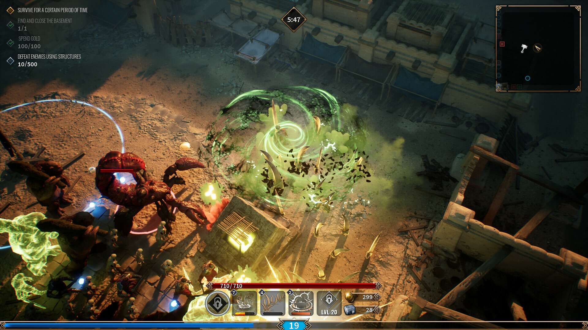 Achilles: Survivor PC Steam Аккаунт • Активация Steam • регион Весь мир