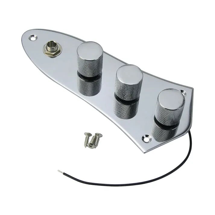 Комплект темброблока FLEOR M00343-1