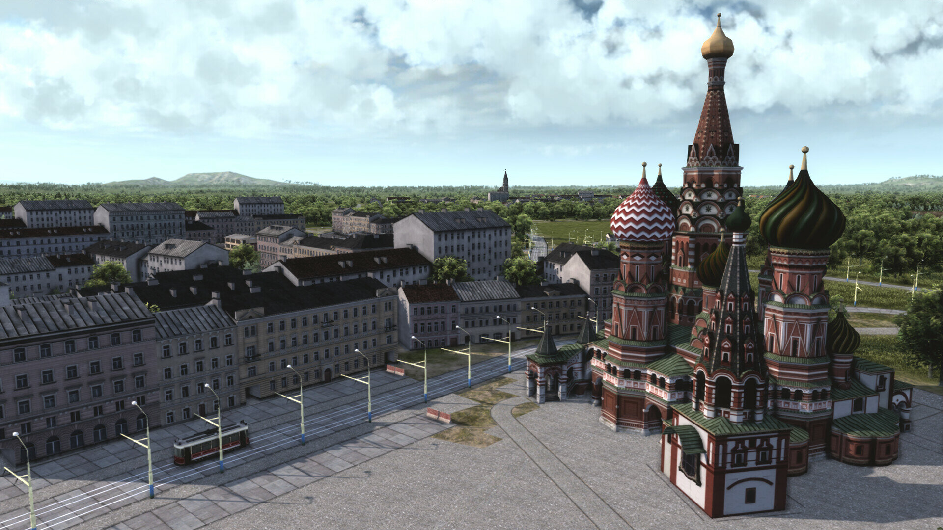 Workers & Resources: Soviet Republic - Early Start DLC PC Steam Ключ