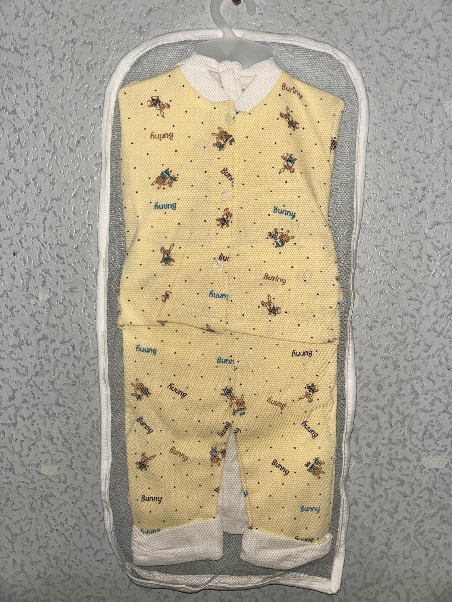 Комплект для новорожденных