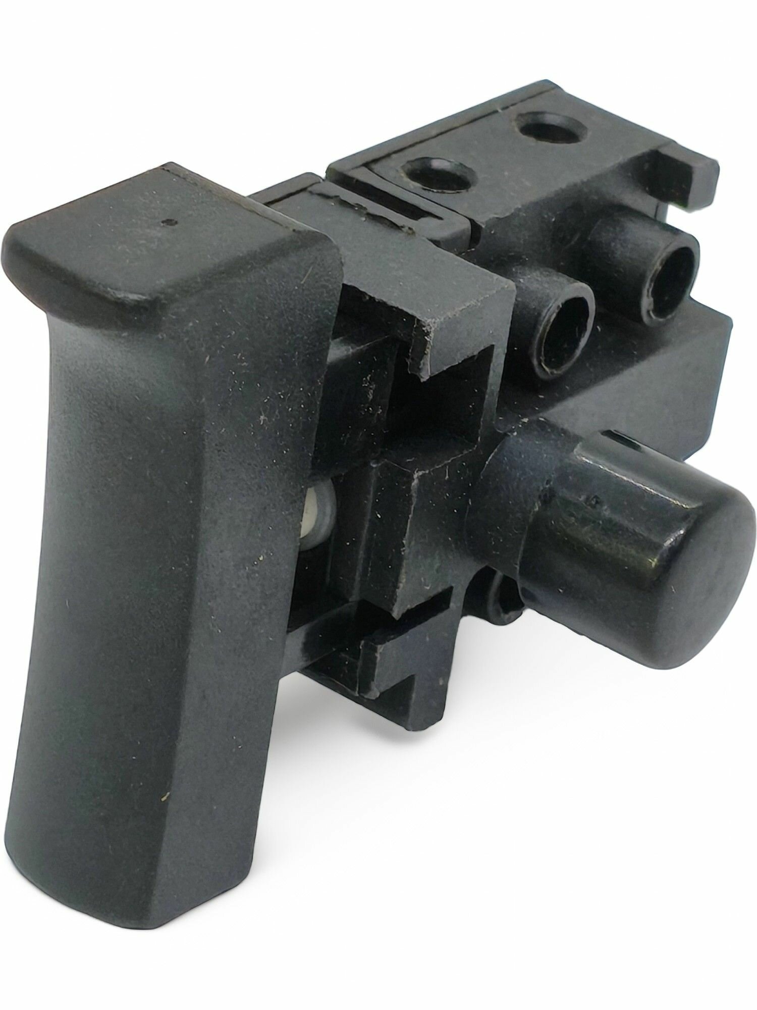 Выключатель машины шлифовальной ленточной Kolner KBS 800V