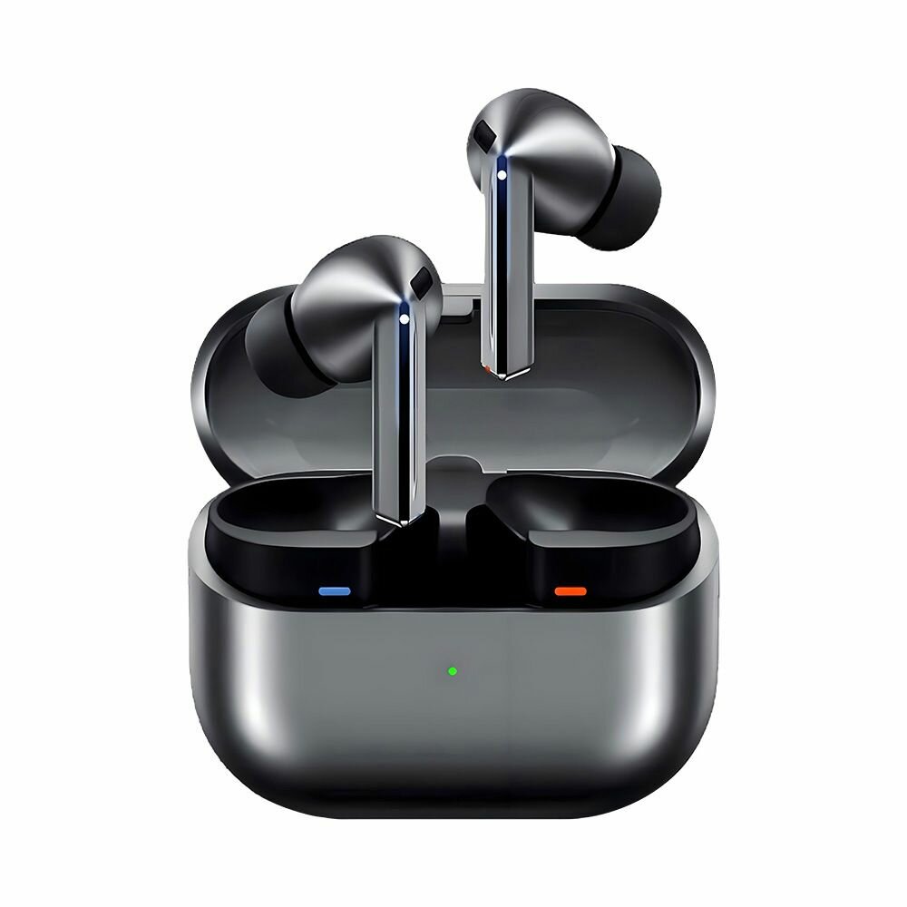 Амбушюры для наушников Samsung Galaxy buds3 FE, антискользящие чехлы для гарнитур SM-R420
