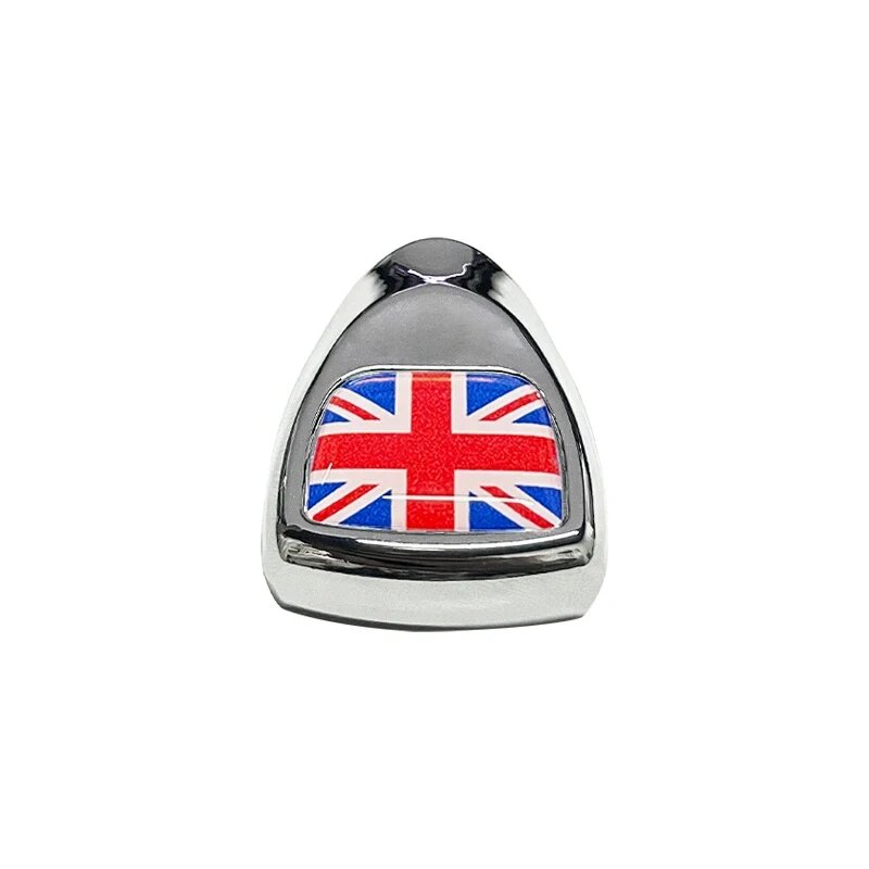 Автомобильная наклейка Union Jack для MINI Cooper