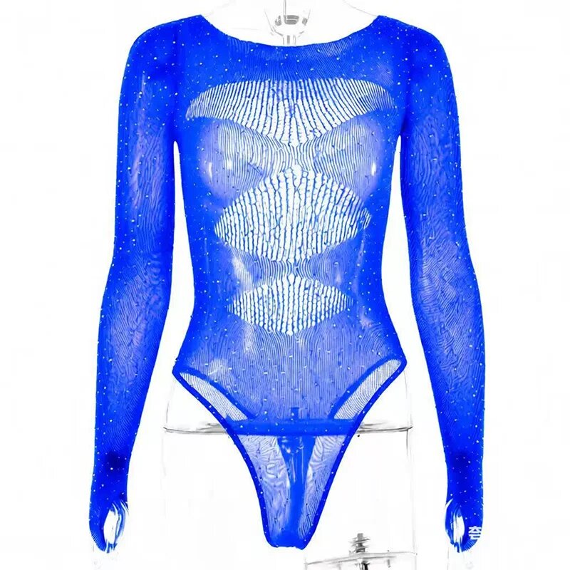 Боди бельевое TORNOVA