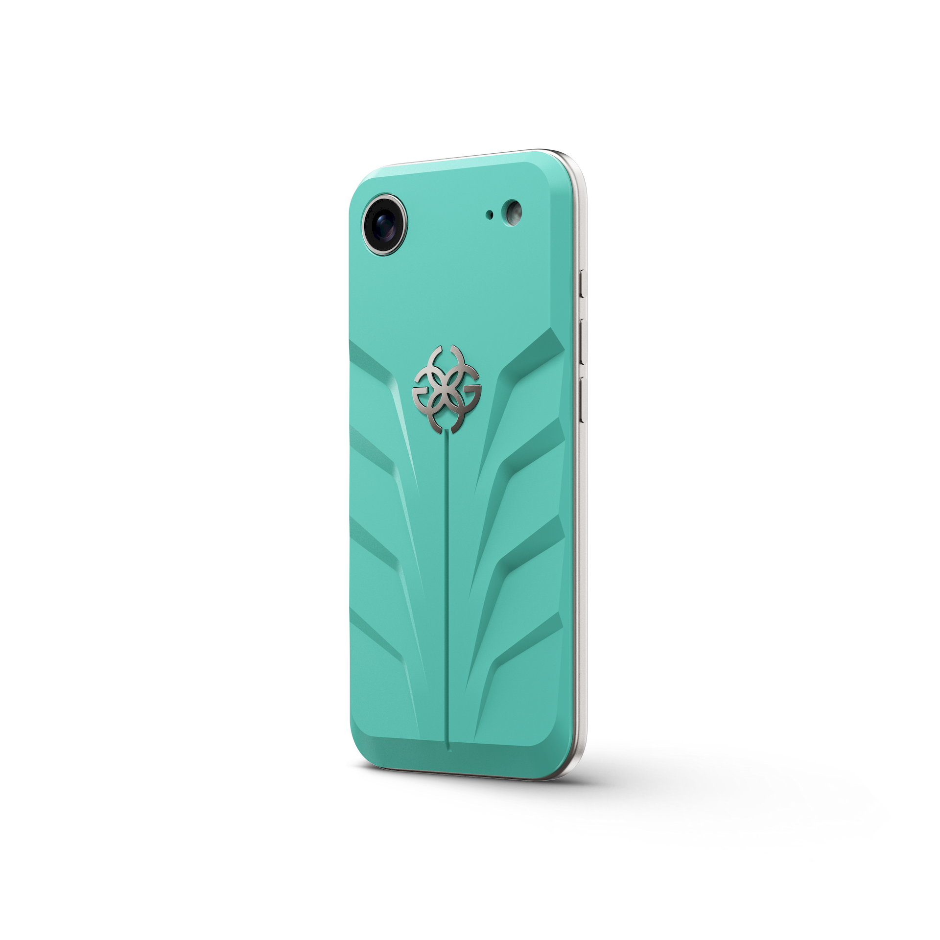 Чехол для iPhone 17 Air