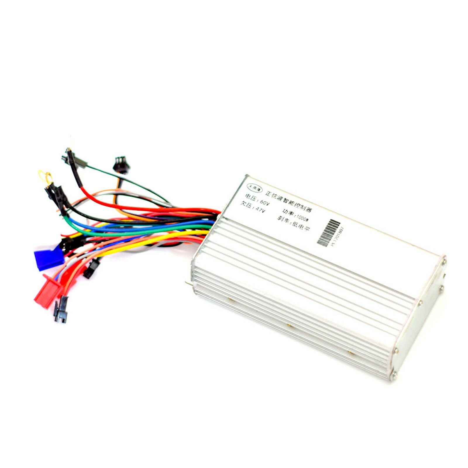 Контроллер MyPads для электросамоката Citycoco с мощностью 1500 Вт и напряжением 60 В