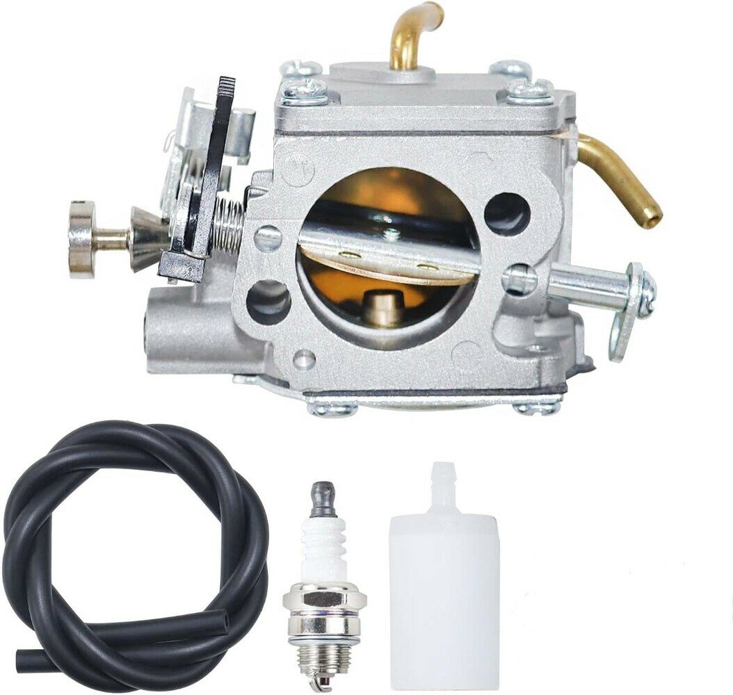 Карбюратор для Husqvarna 365 365X 372X XP X-Torq RWJ-4B 581100701 GZ7100 CS2166