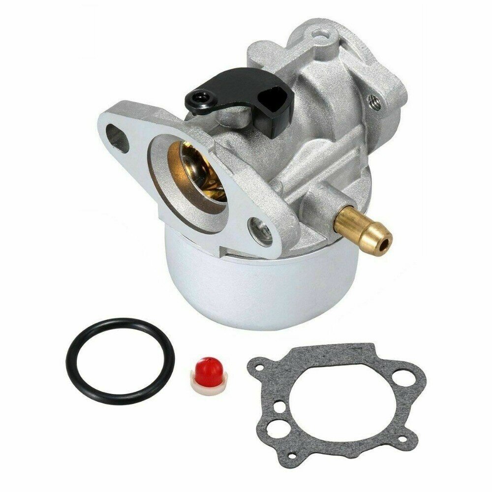 Карбюратор для BRIGGS & STRATTON 799868 498254 497347 497314 498170