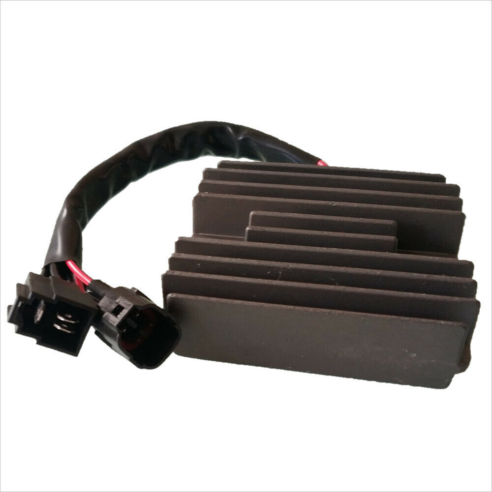 Регулятор напряжения 7695319 для Suzuki GSX 600 650 700 750 1000 SV650 VL800 32800-02H00