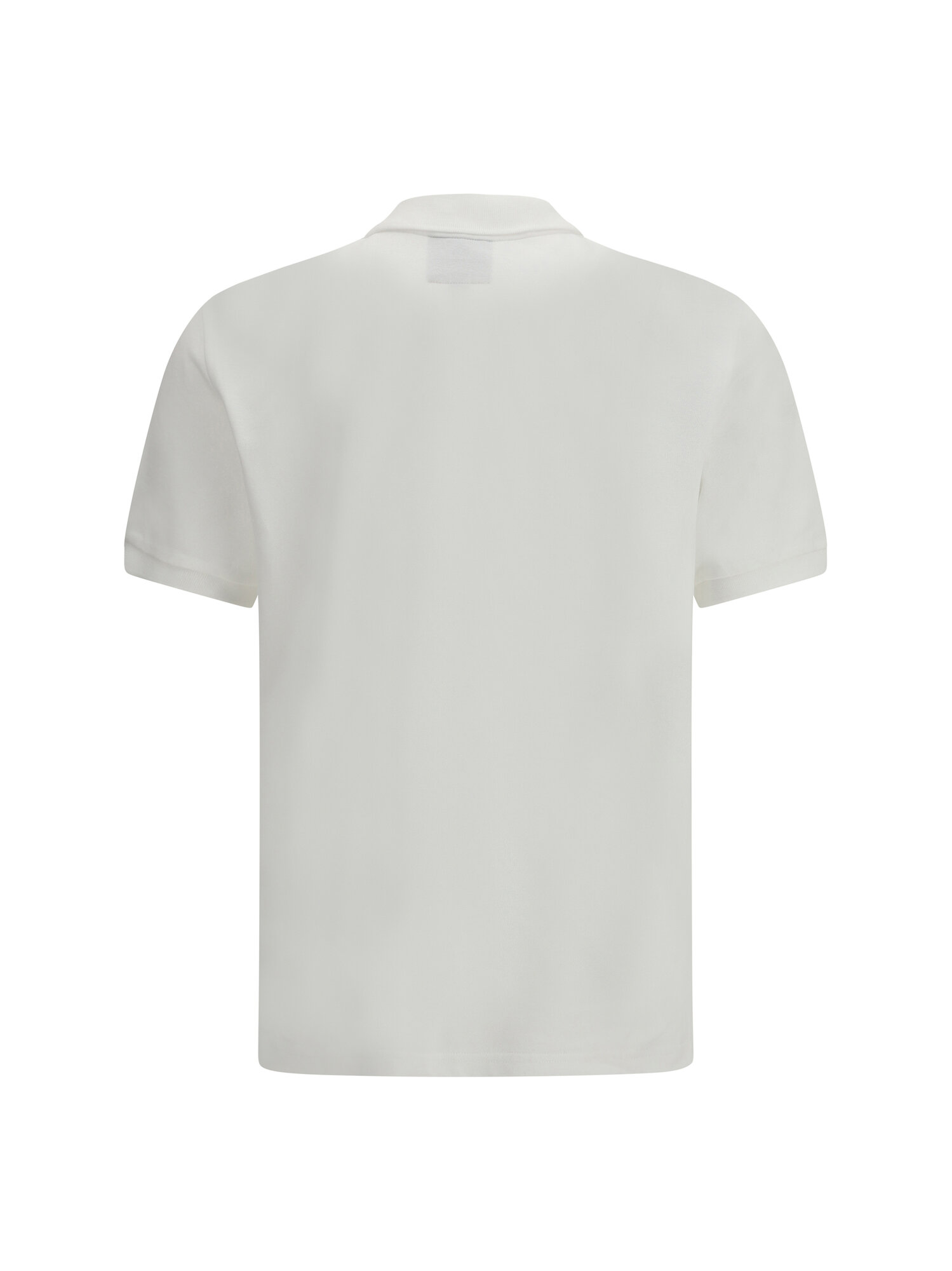 Поло Parajumpers, размер 2XL, белый, — фото 1