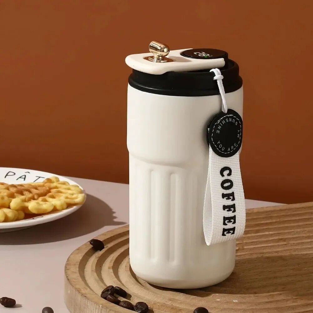 Кружка "coffee", 450 мл, 1 шт
