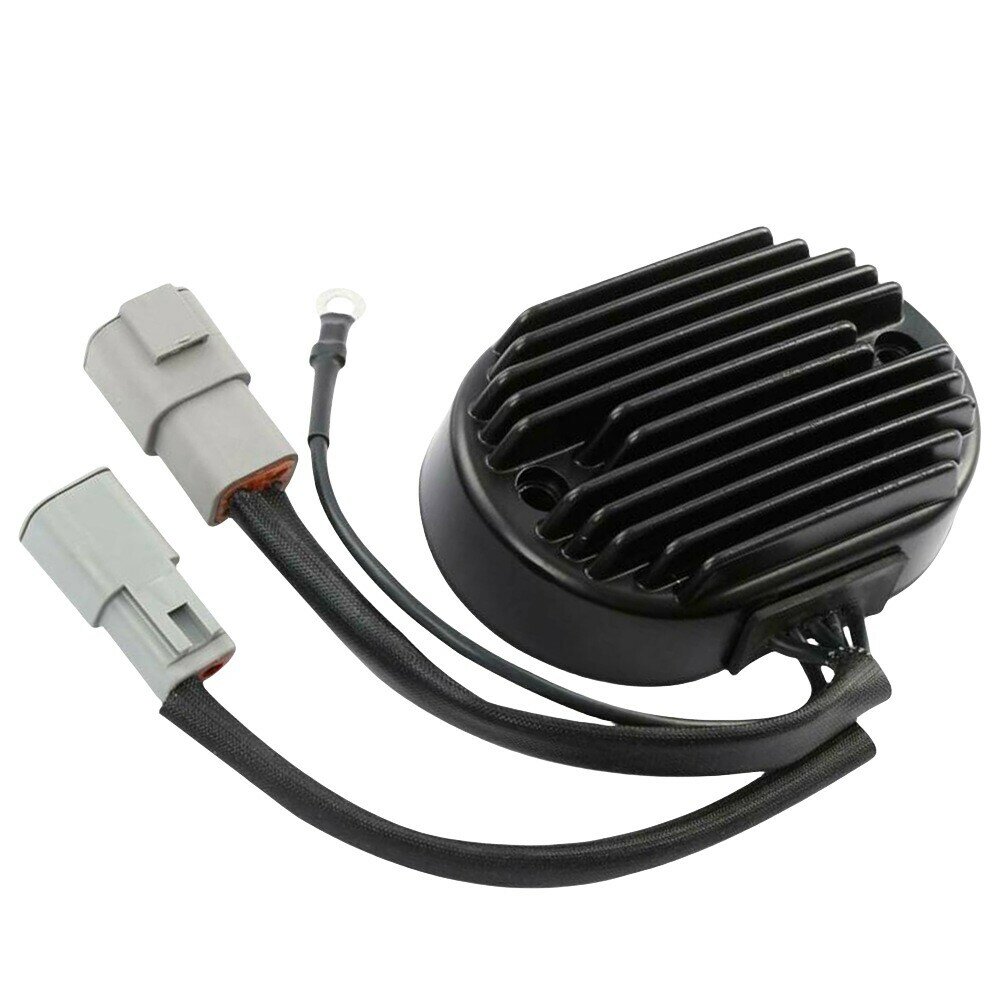 Регулятор-выпрямитель для мотоциклов Harley Davidson Softail 74540-07 и Fat Boy 1584 2007 года выпуска.