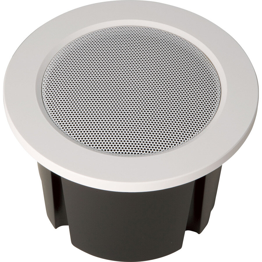 Встраиваемая потолочная акустика Yamaha S5