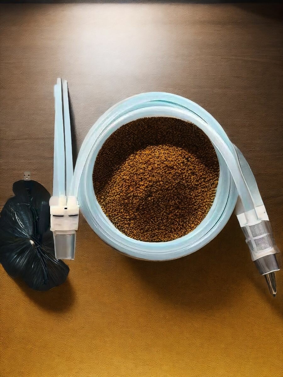 Самогонный аппарат