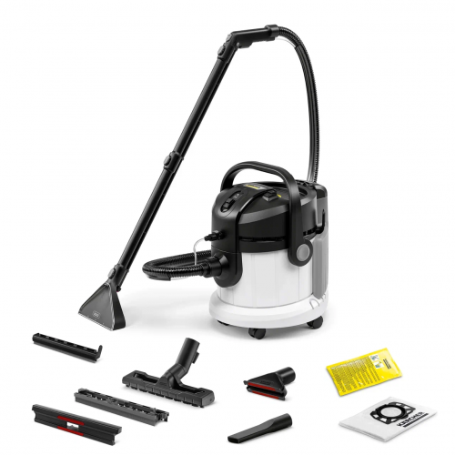 Пылесос Karcher SE 4 моющий