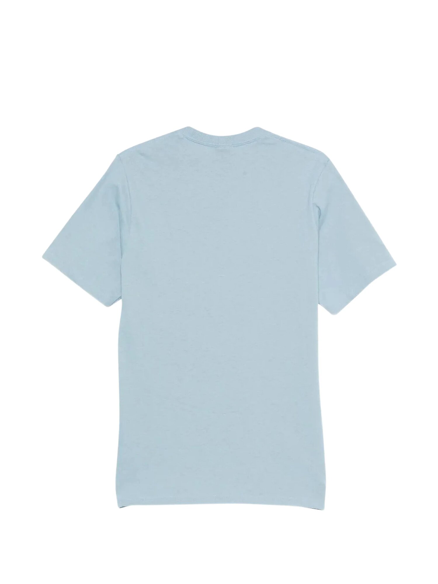 Футболка Stussy Speedway, размер 2XL, blue — фото 1