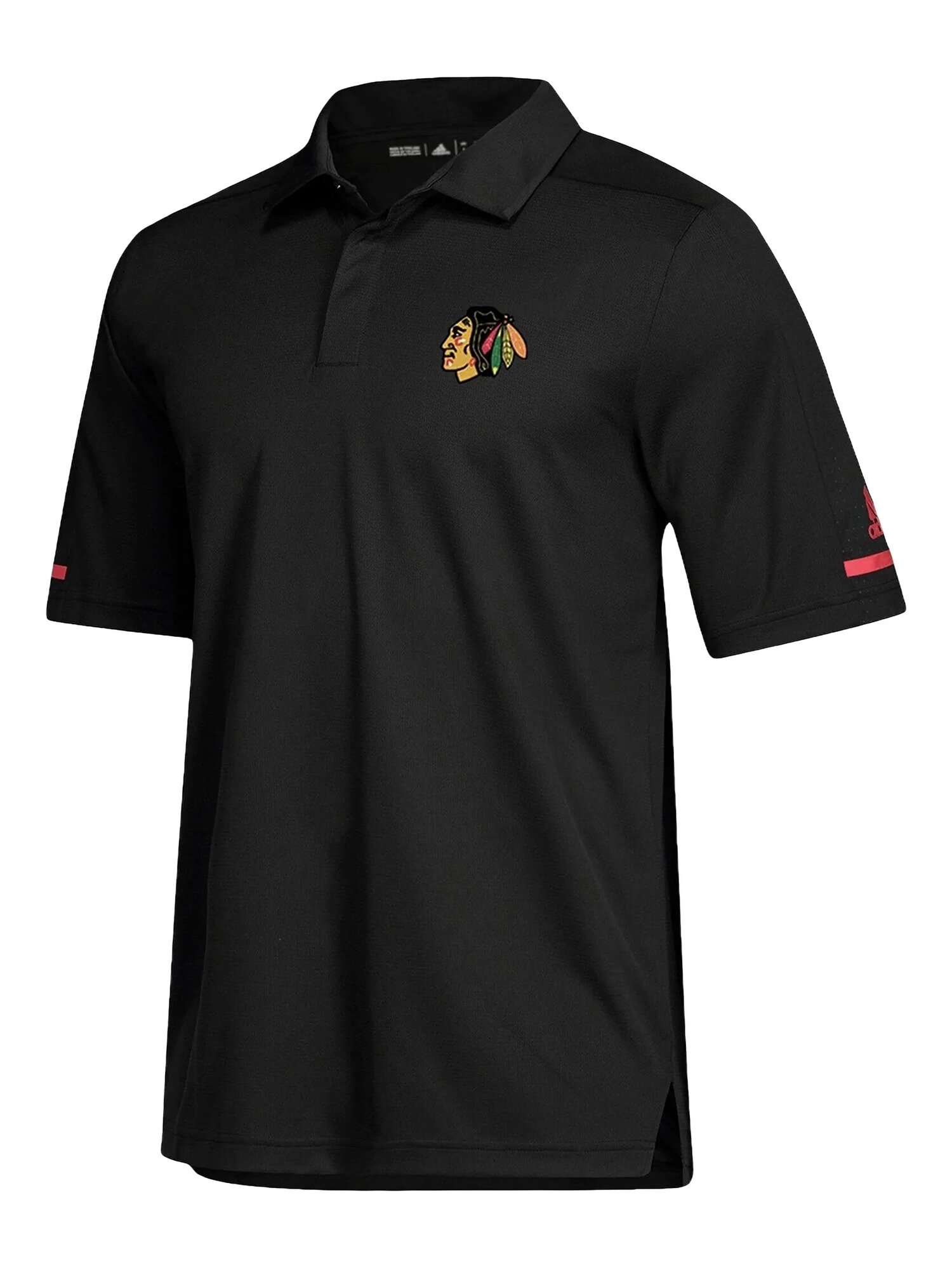 Рубашка adidas Chicago Blackhawks Gameday