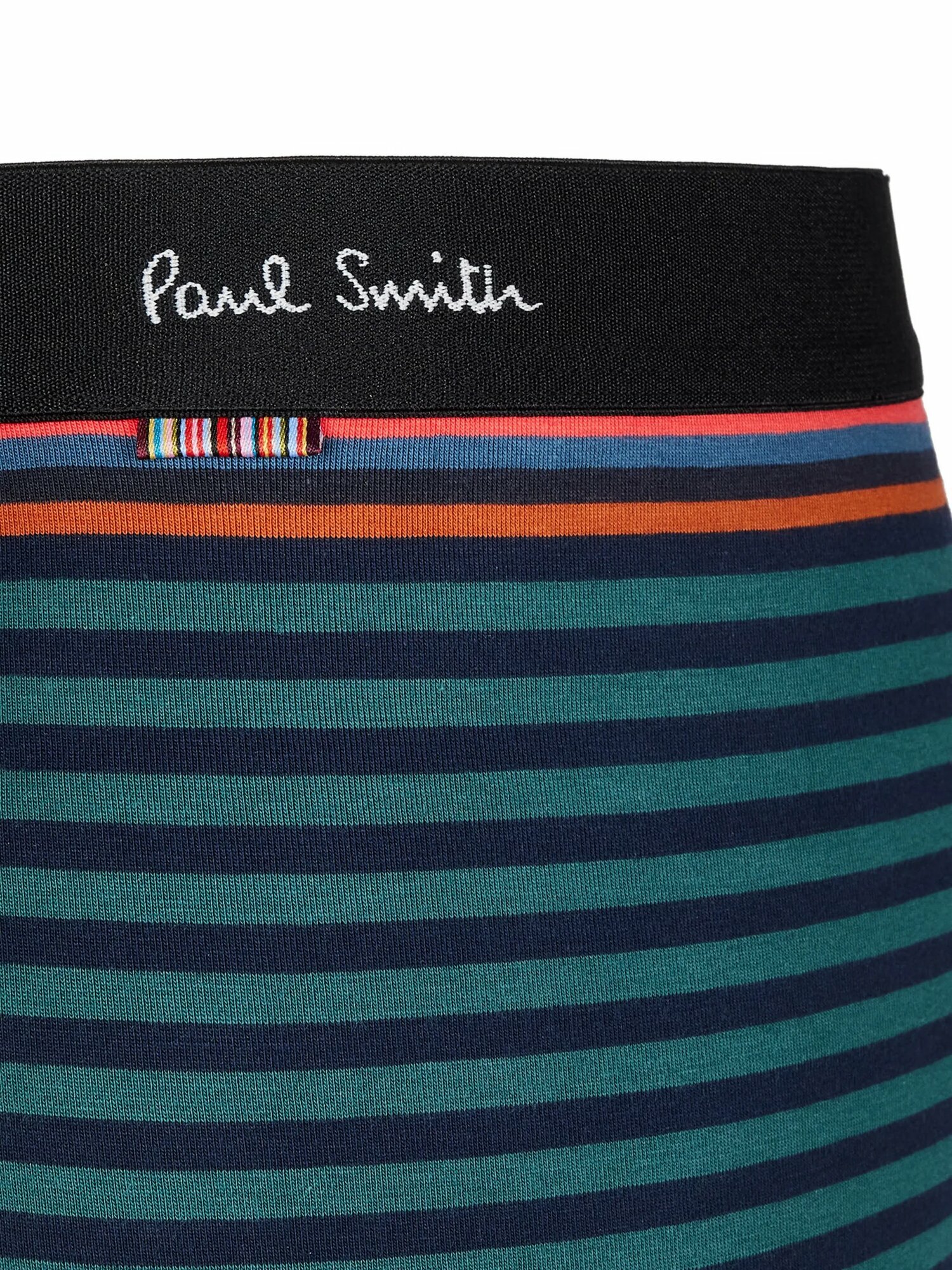 Трусы Paul Smith, размер XL, синий — фото 1