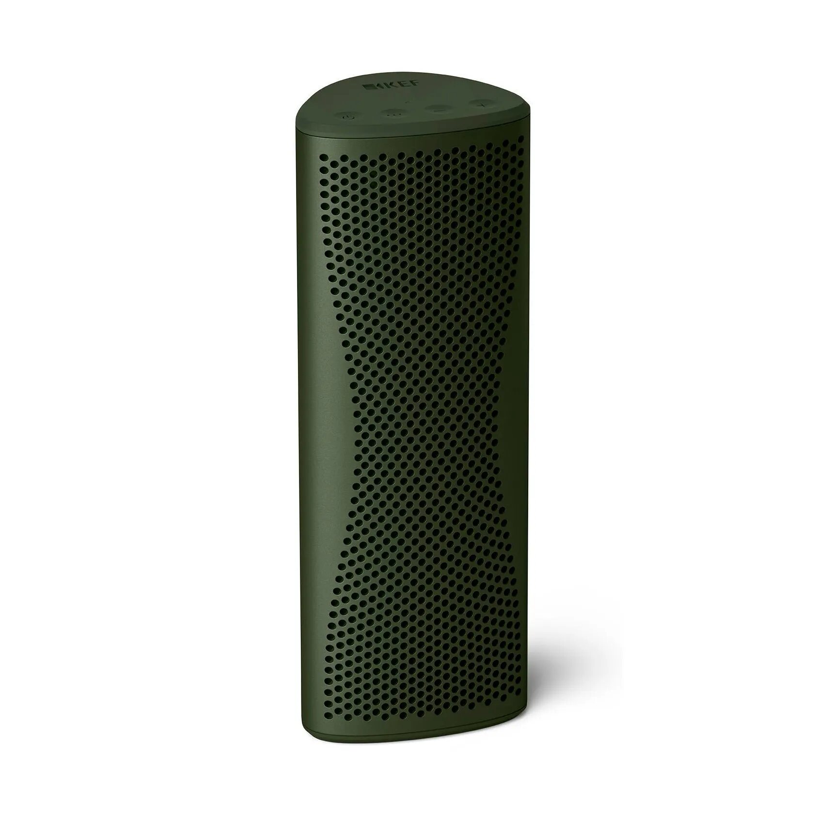 Портативная акустика KEF Muo Moss Green