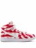 Кроссовки NIKE Dunk High Pro SB Picnic Table, размер 10 US, красный