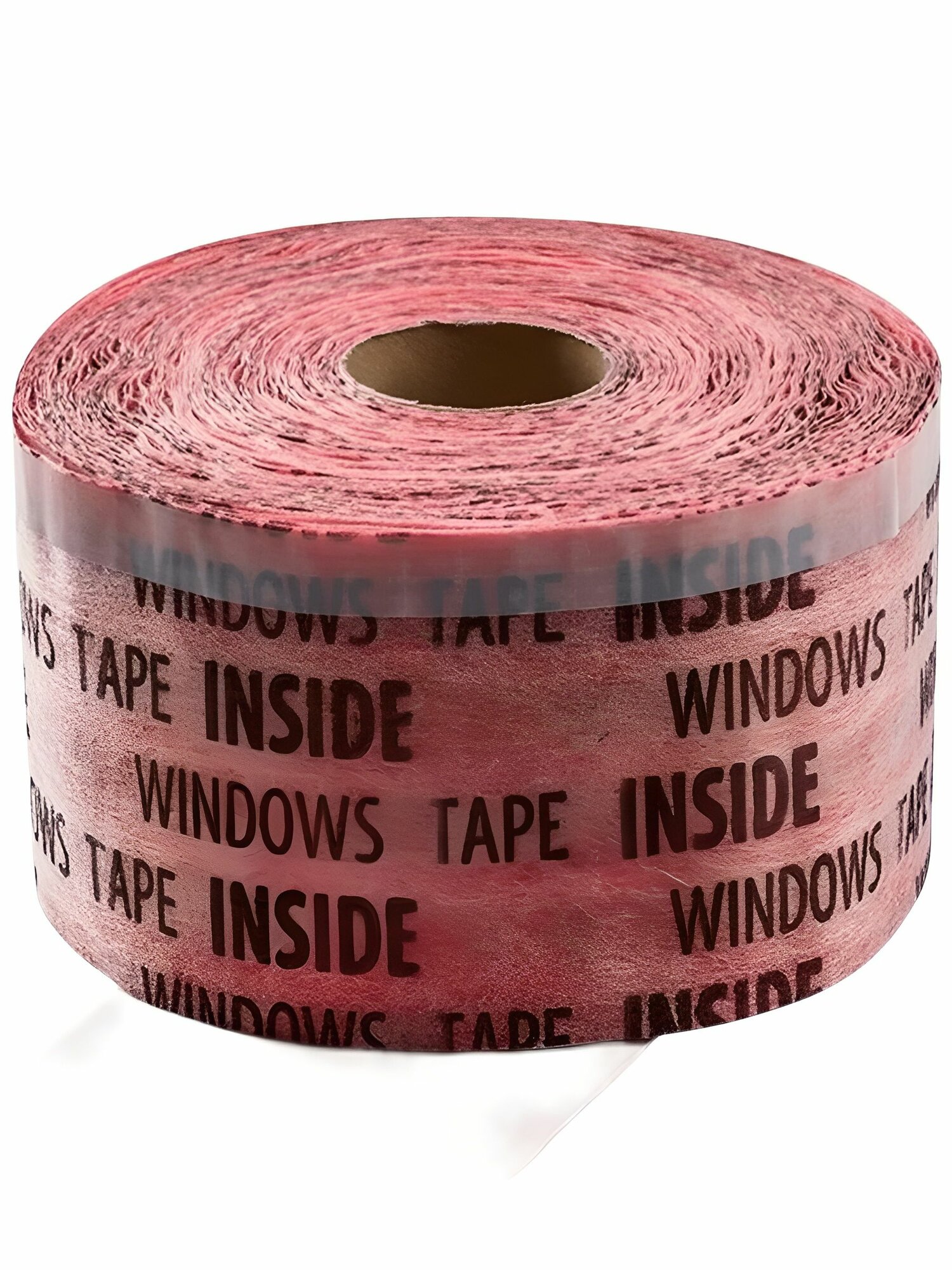 Лента монтажная самоклеящаяся пароизоляционная внутренняя Soudal WINTAPE TOTAL, 70 mm x 25 m