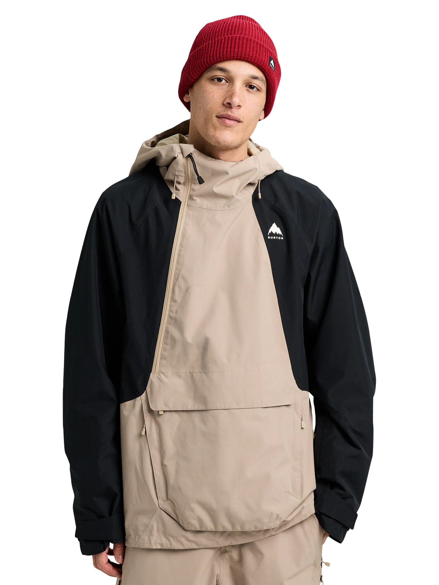 Куртка сноубордическая Reserve 2l relaxed