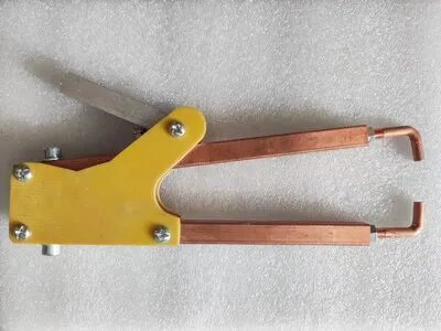 Щипцы для точечной сварки XPGTool, цвет: copper