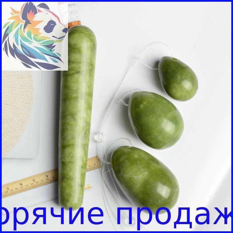 Камни для массажа