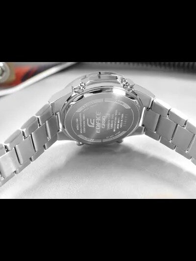 Наручные часы CASIO, черный — фото 1