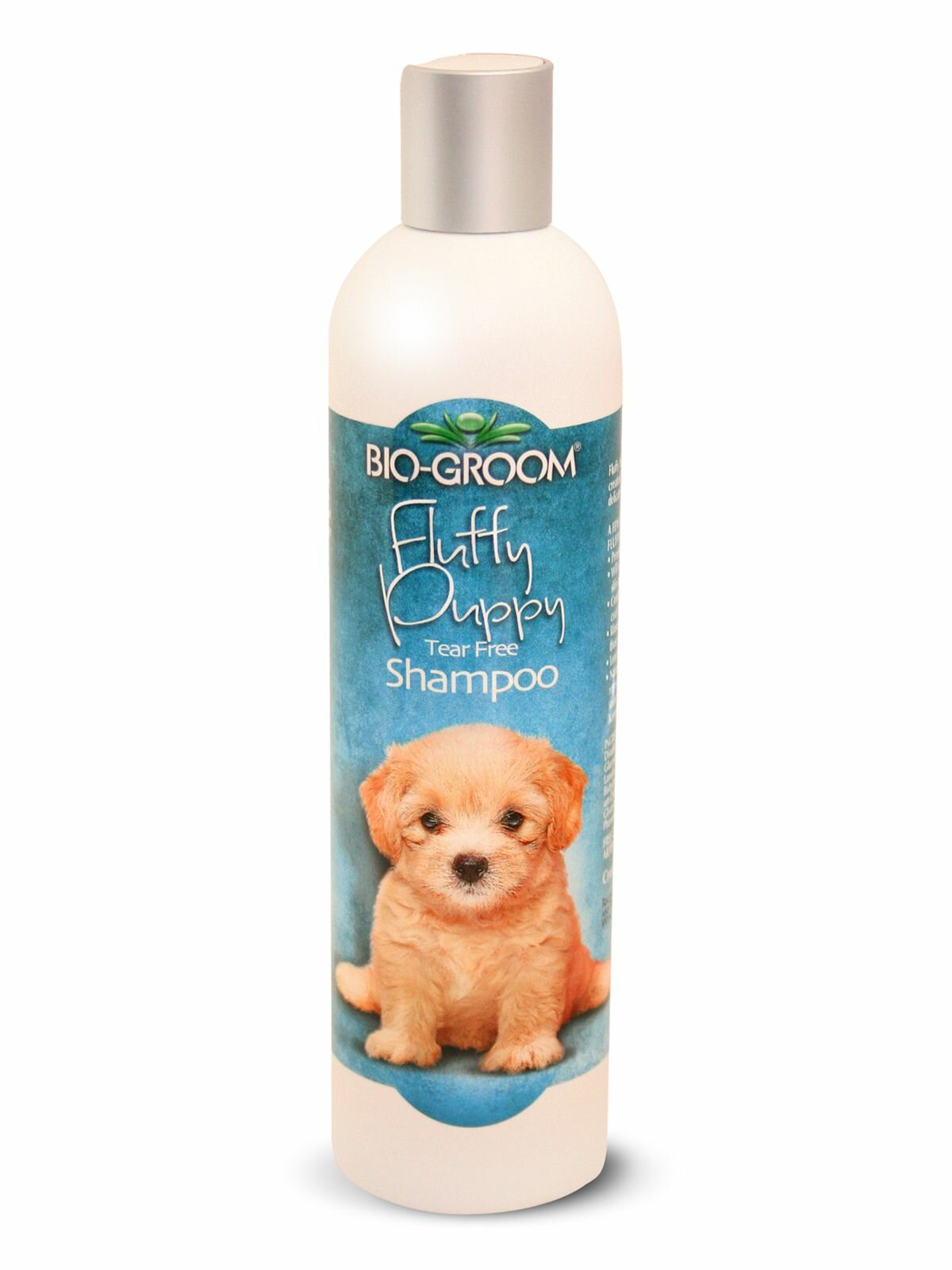 Шампунь Bio-Groom Fluffy Puppy для щенков 355 мл