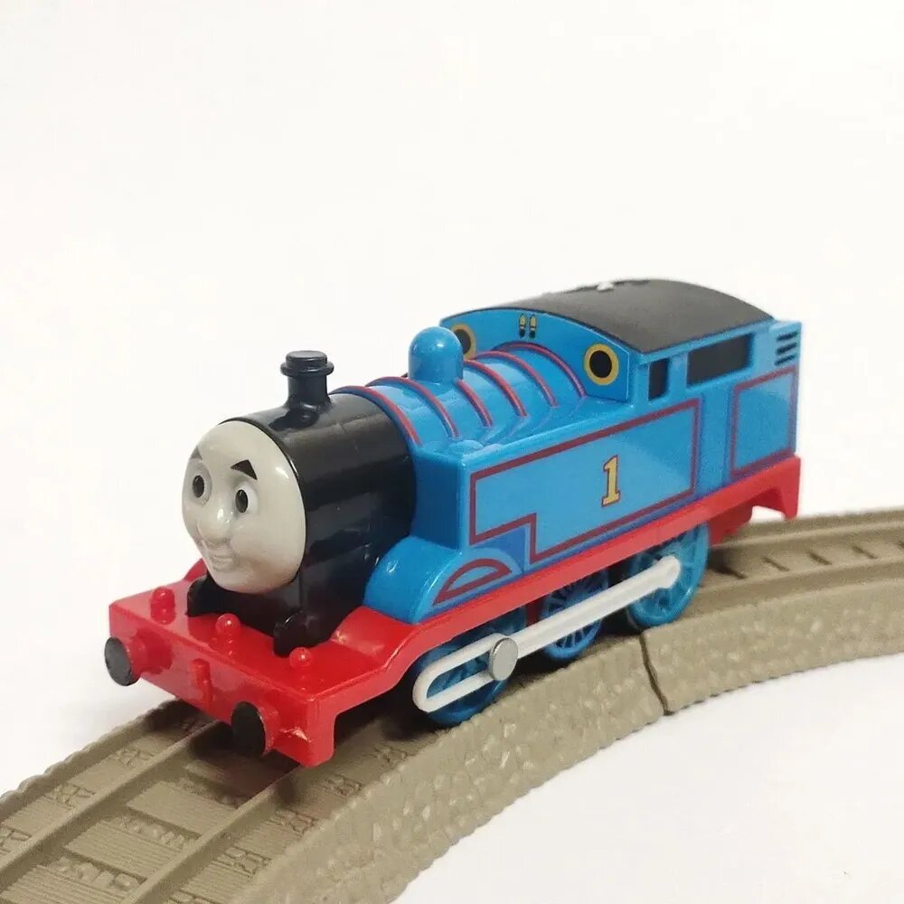 Поезд Томас Паровозик, Mattel Thomas & Friends Милый Томас и его друзья "GORDON"