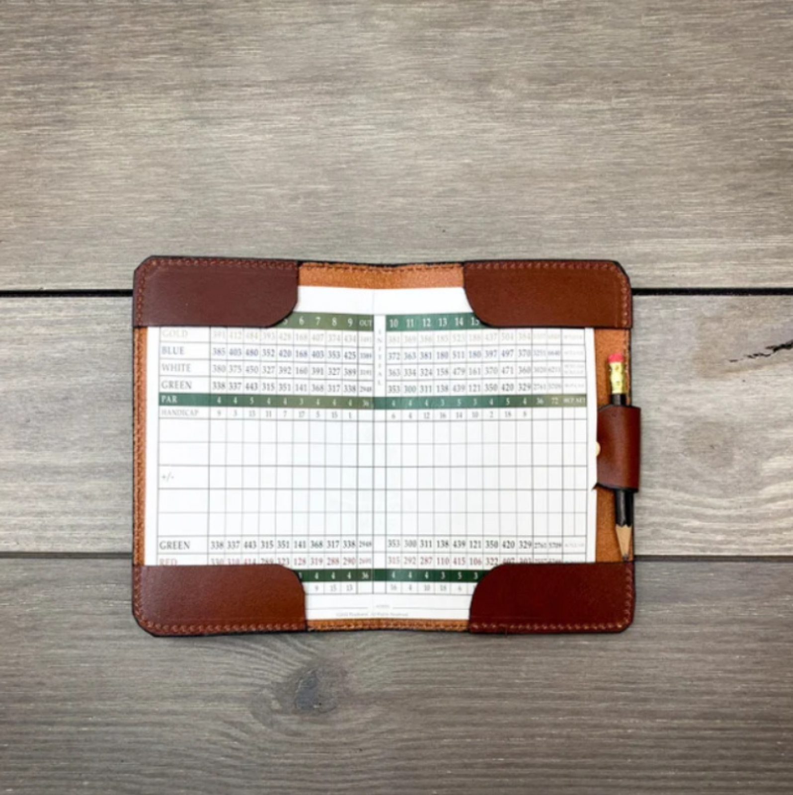 Документница