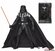 Фигурка ONETOY Звездные Войны: Черная серия Дарт Вейдер (16см) - Коллекционная м...