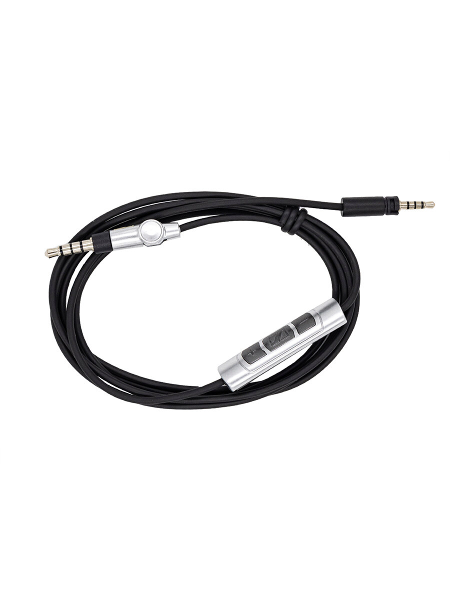 Кабель для наушников Sennheiser Momentum, On-Ea, M2 OEBT (с микрофоном)