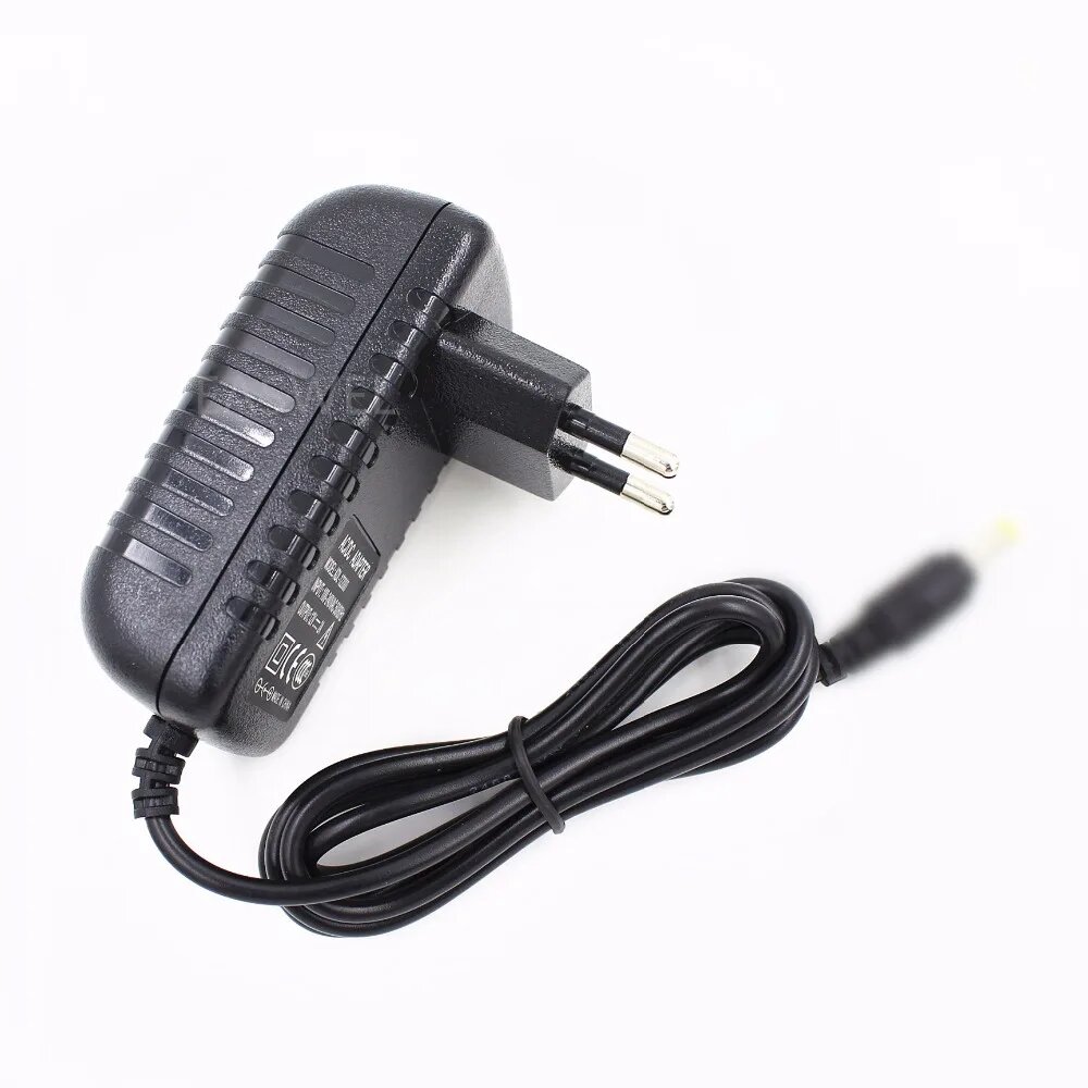 EASWEL адаптер питания для Yamaha PSR-185/190/195/210, вилка ЕС