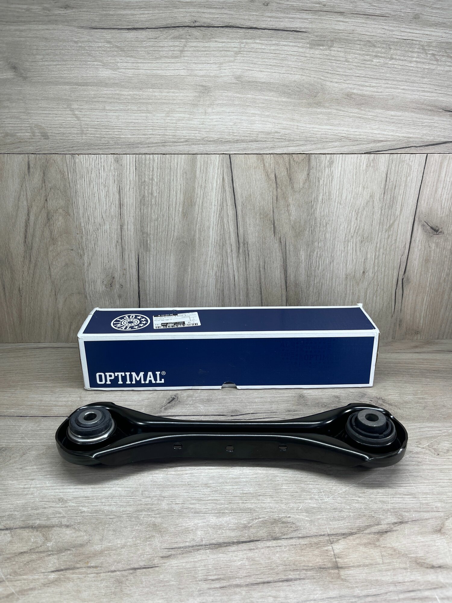 Рычаг подвески задний верхний автомобиля OPTIMA BMW1 (E81) 1 (E87) 1 Cabriolet (E88) 1 Coupe (E82) 3 (E90), арт. G7-1027 подвеска колеса левая, правая