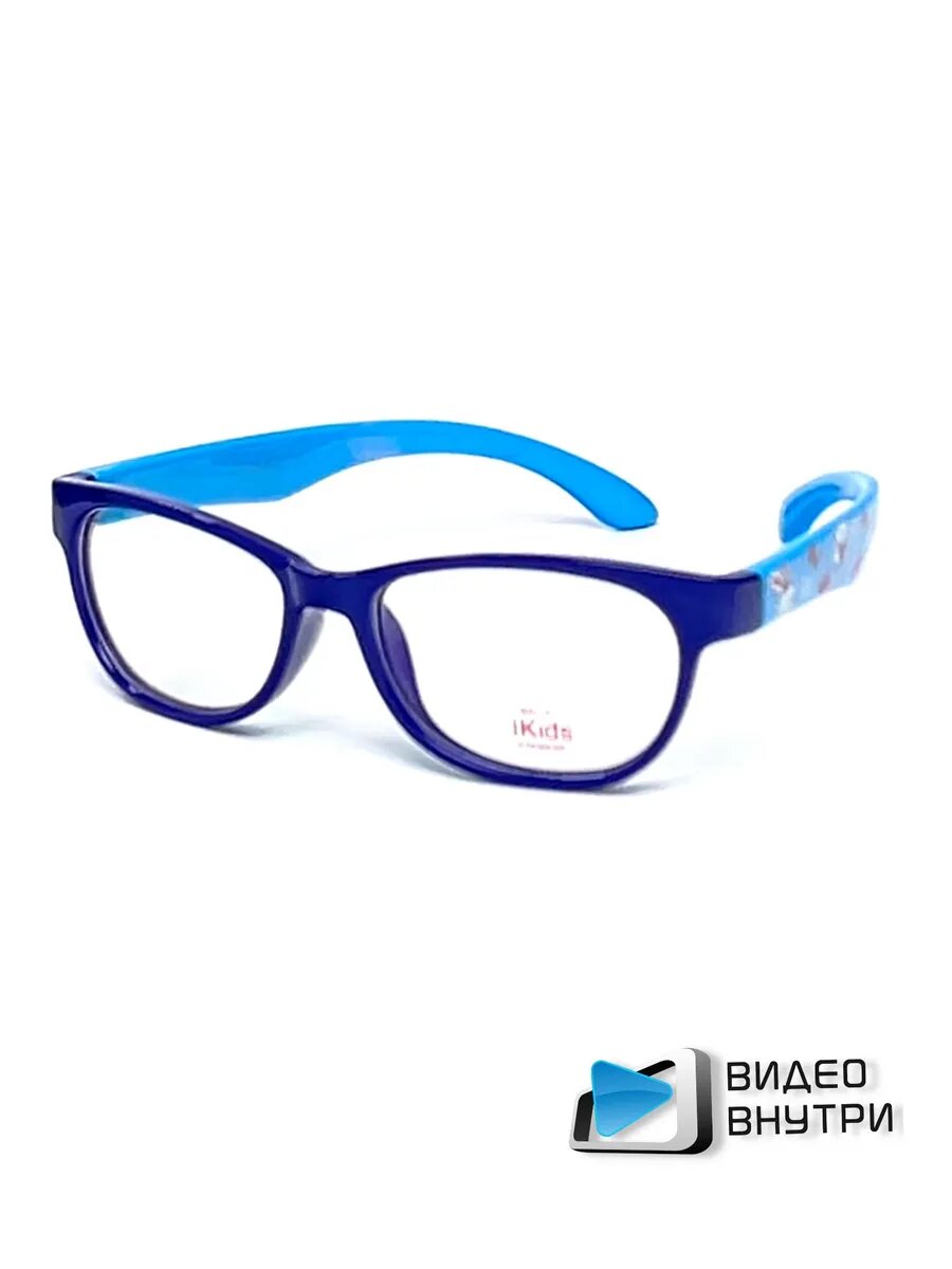 Оправа для очков детская Ballet kids 73207 с1