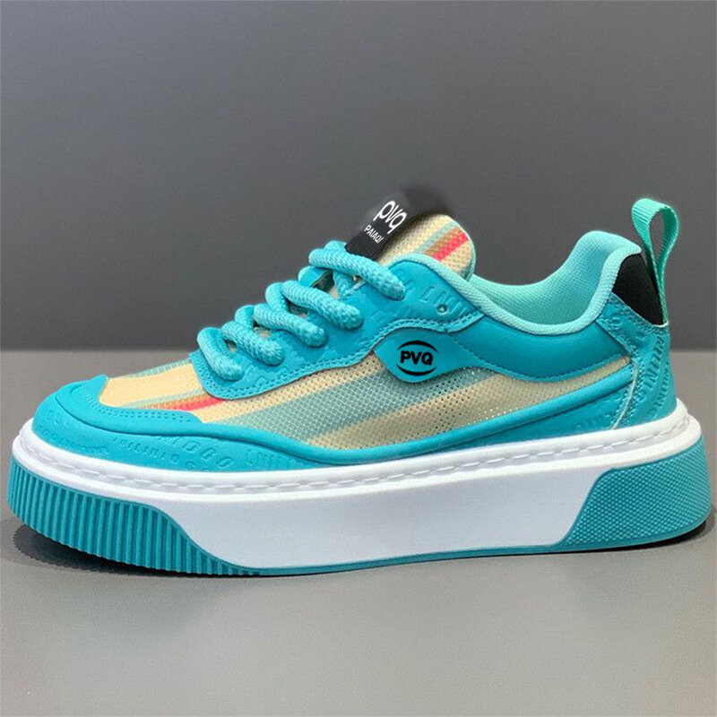 LUO Снегоступы Мужчины Зимой Теплые Плюш Водонепроницаемая/Blue