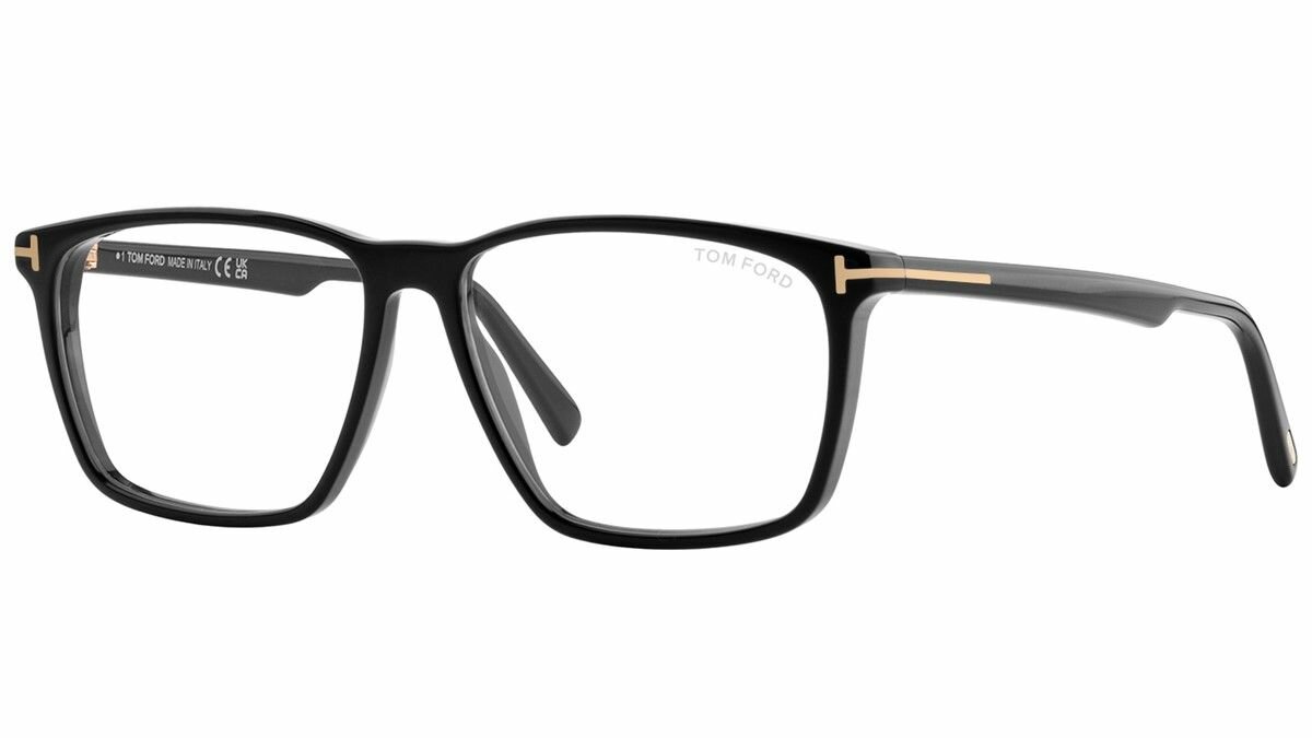 Оправа для очков Tom Ford 5959-B 001