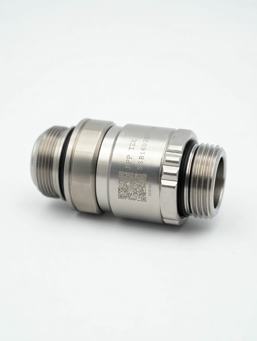 Муфта разрывная NPP TZK ZVA SSB 16,0