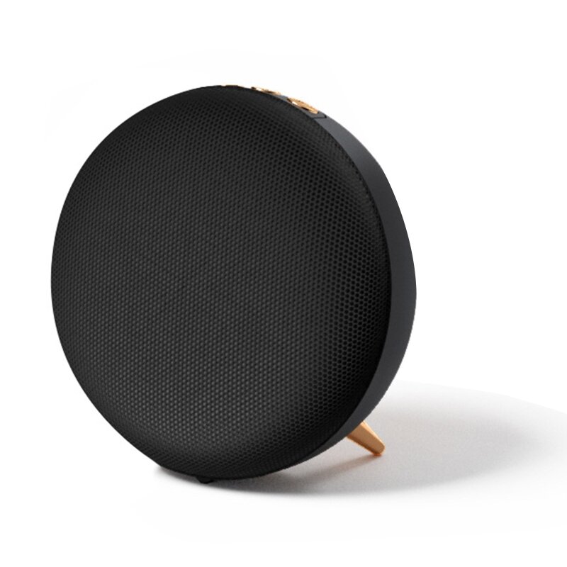 Небольшой Динамик Мобильного Телефона Ноутбук 5.0 Перезаряжаемый Длительный Срок Службы Батареи для Офиса Дома Спальни ПК Ноутбук Мобильный Телефон