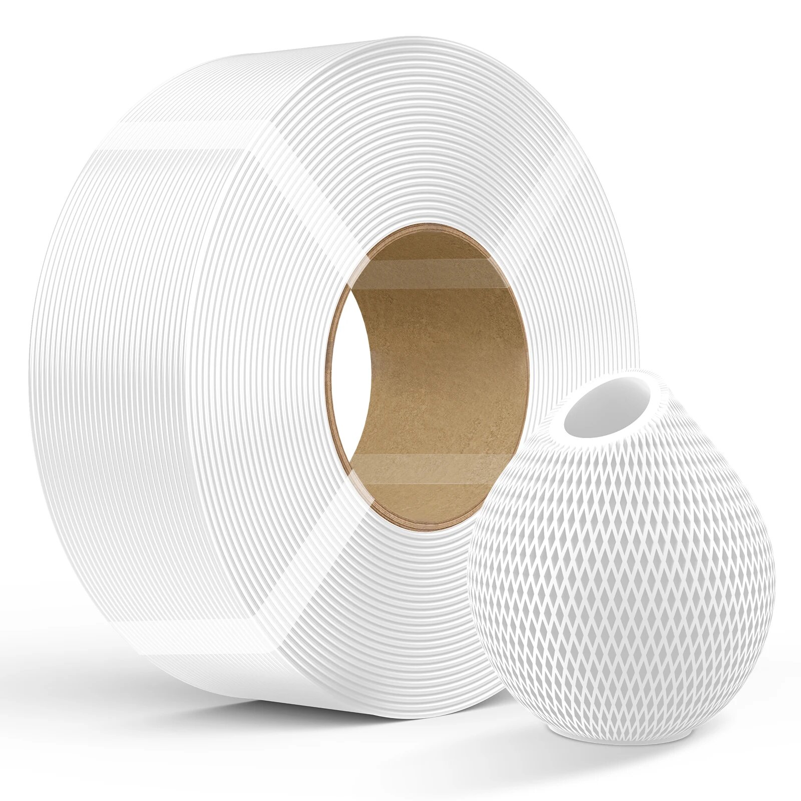 Creality PETG нить для 3D-принтера 1.75 мм
