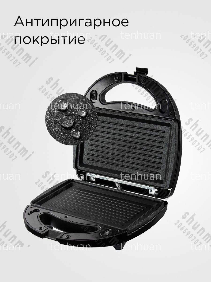 Мультипекарь — фото 1