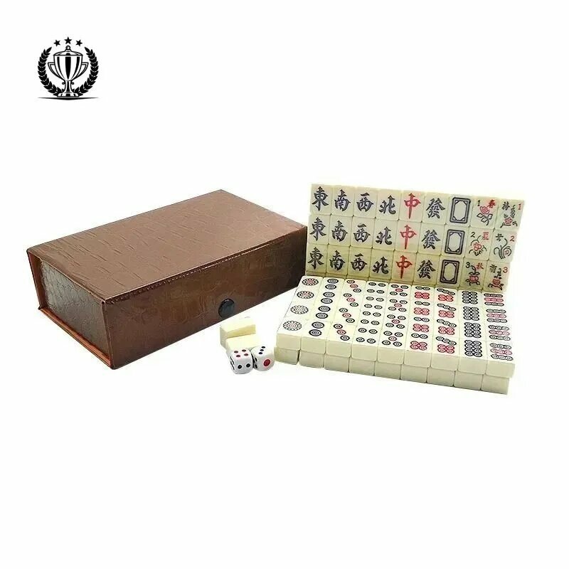 Настольная игра Китайский маджонг